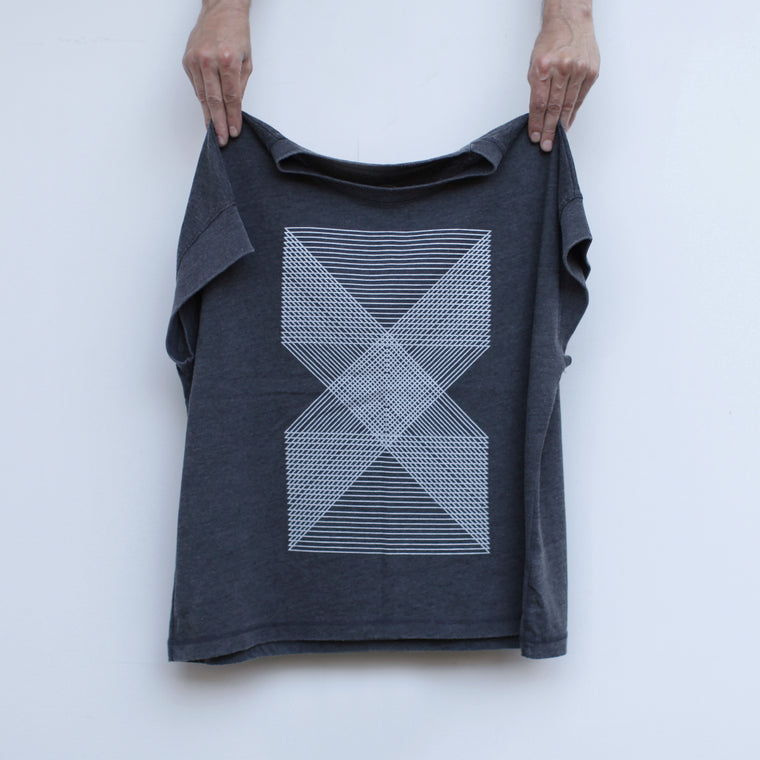 Small batch hand-printed apparel and gifts.